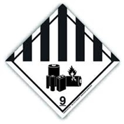 ACFADR - formations ADR 1.3 relatives au transport des matières dangereuses